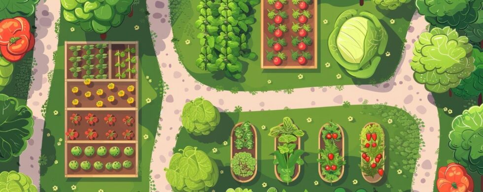 Spring Gardening Checklist: 10 Steps To Prepare Your Garden For The ...