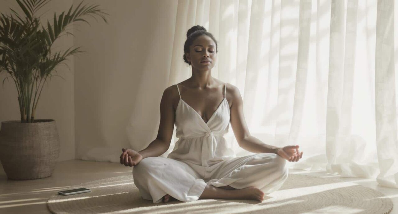 Embrace A Quiet Living Lifestyle In A Loud World - 10 Simple Ways ...