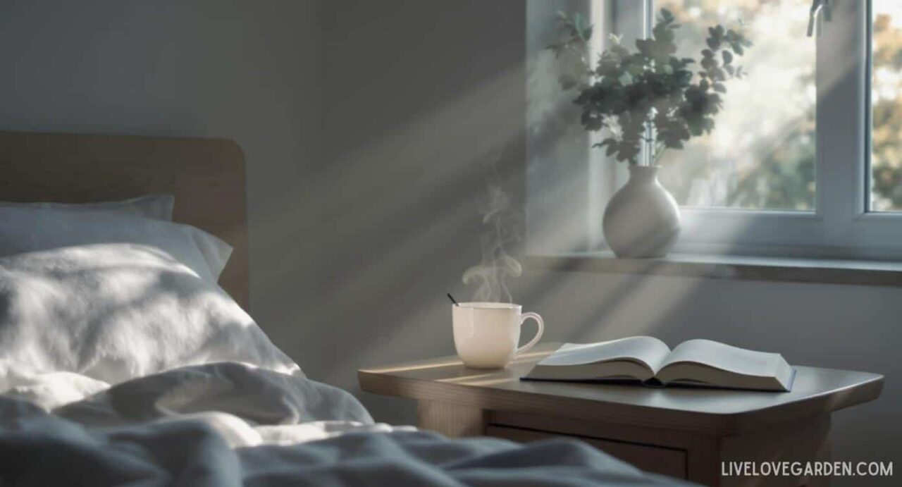 Embrace A Quiet Living Lifestyle In A Loud World - 10 Simple Ways ...